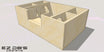Custom 4th Order Bandpass Box Design – EZ DB's Designs